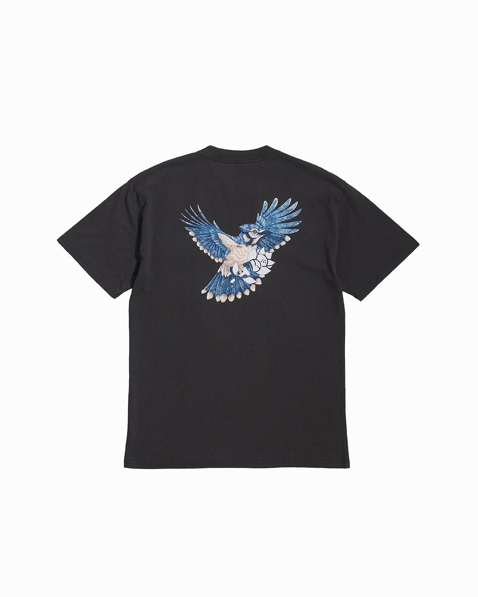 Bird Oversized Tee – Fiori Golf
