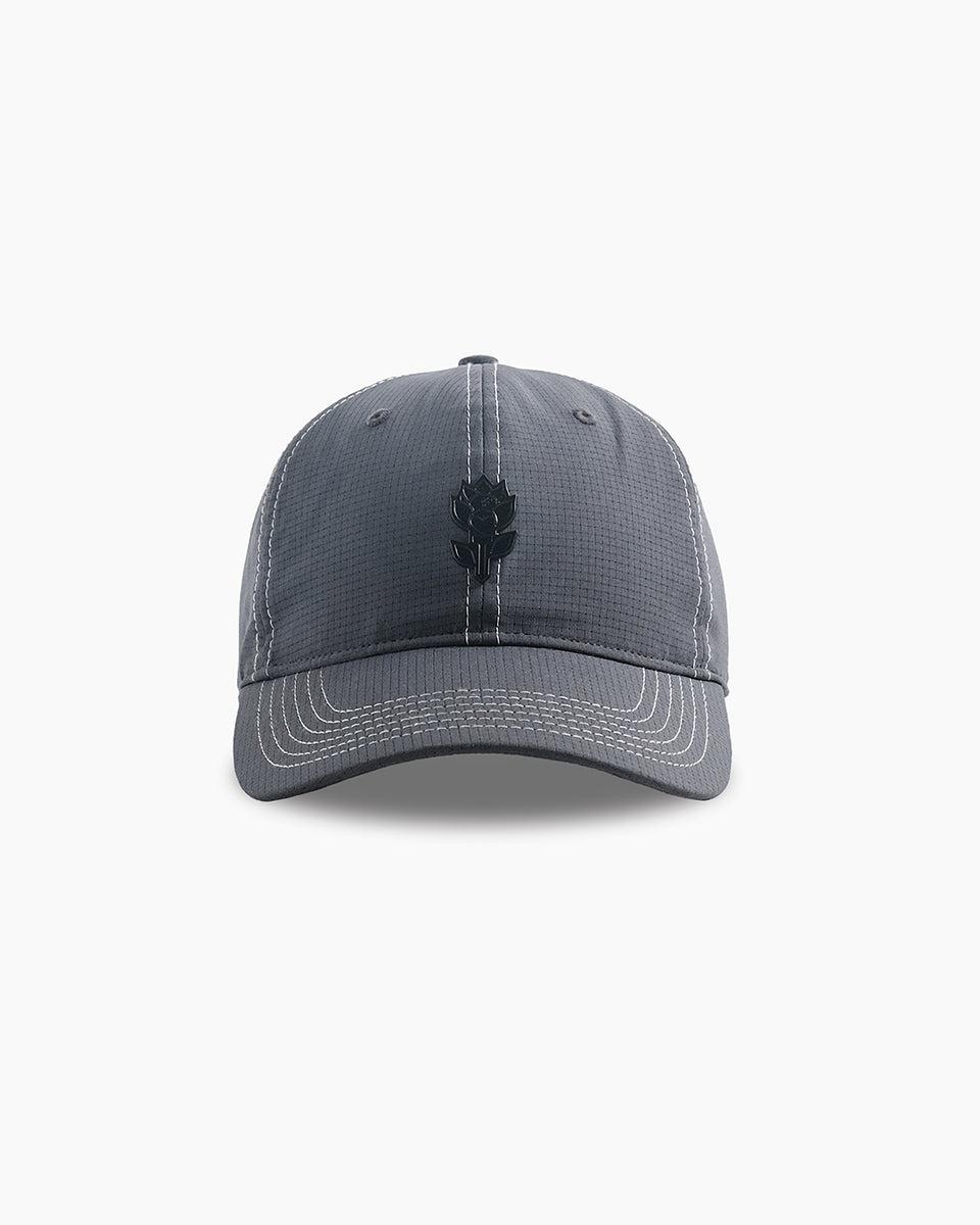 Metal Logo Hat – Fiori Golf
