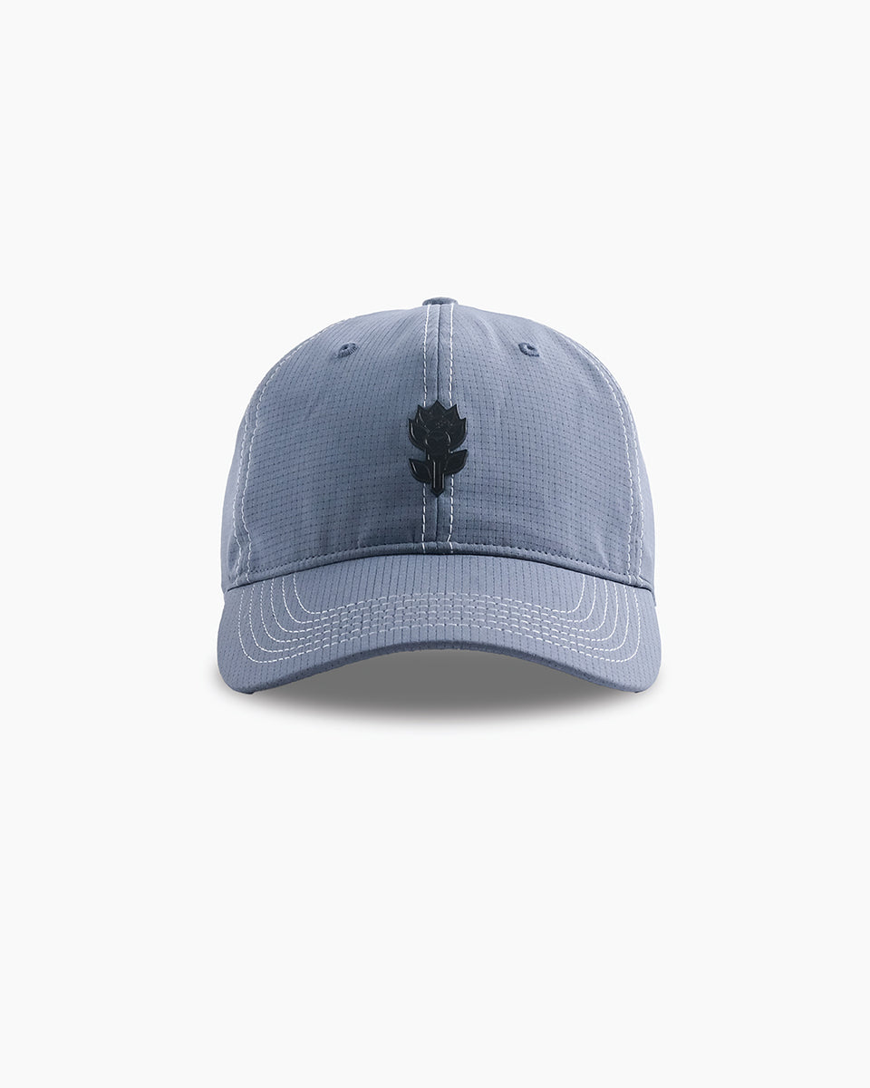 Metal Logo Hat – Fiori Golf